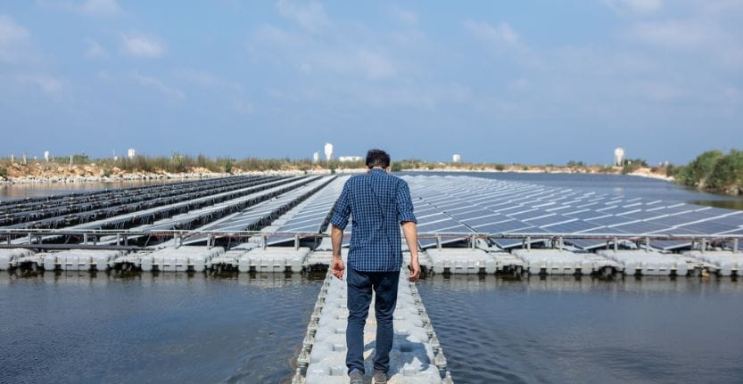 Despre Nofar Romania – Nofar Energy Romania