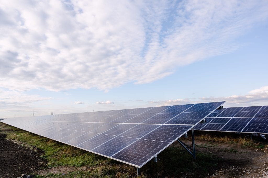 Despre Nofar Romania – Nofar Energy Romania